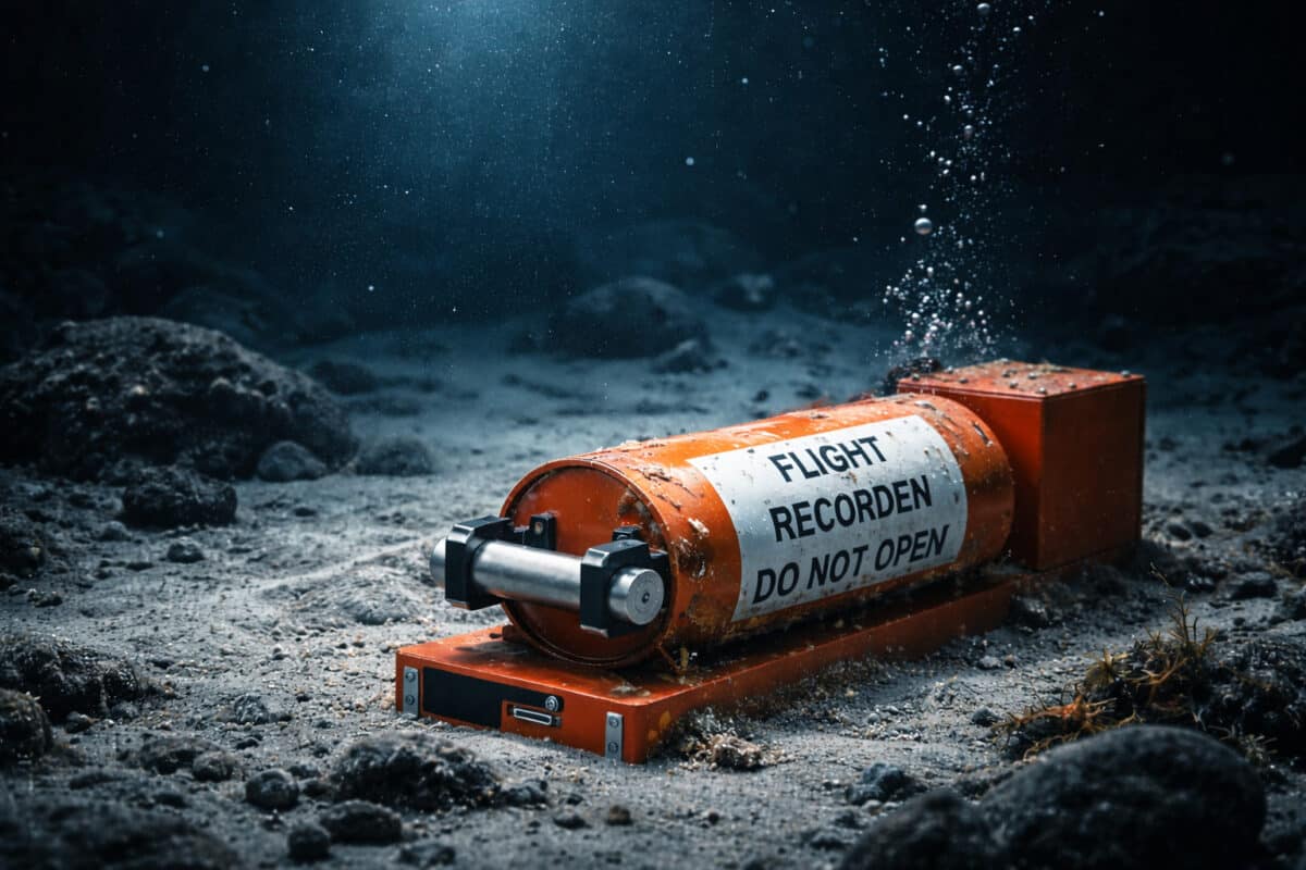 How Black Boxes Work: Complete Aviation Safety Guide 2026