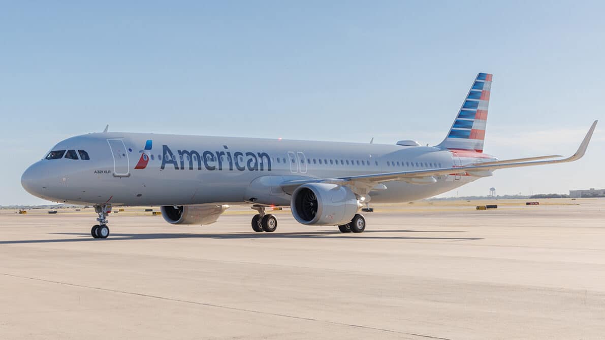 Airbus A321XLR In 2026: Airlines, Routes & Will It Replace Widebodies?