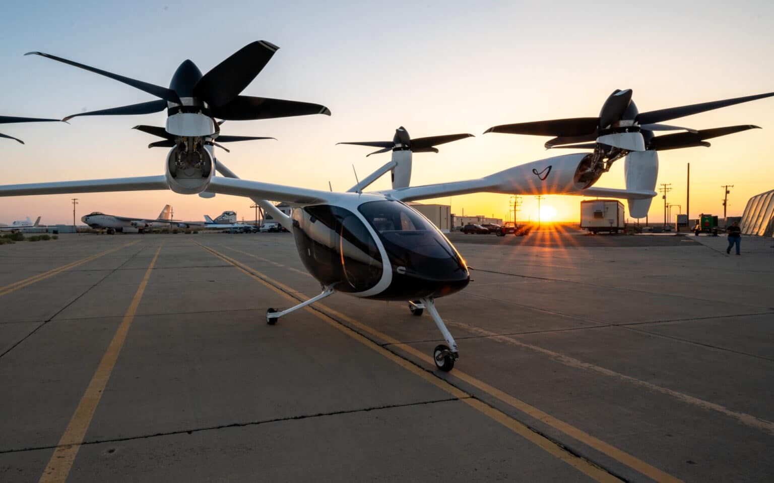 Electric Aircraft Explained: How They Work, Types & Future Of Electric ...
