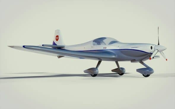Electric Aircraft Explained: How They Work, Types & Future Of Electric ...