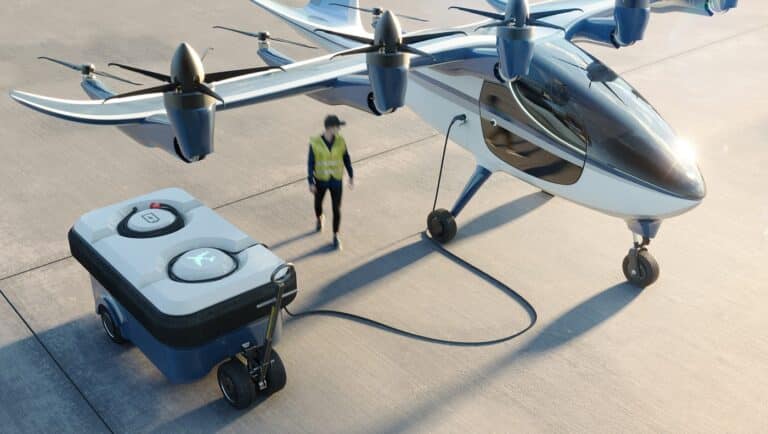 Electric Aircraft Explained: How They Work, Types & Future Of Electric ...