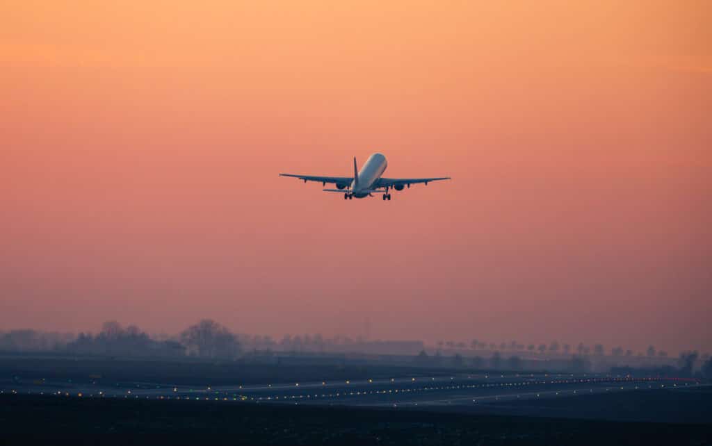 Airspace Closures 2026: Which Routes Are Affected & How Airlines Reroute