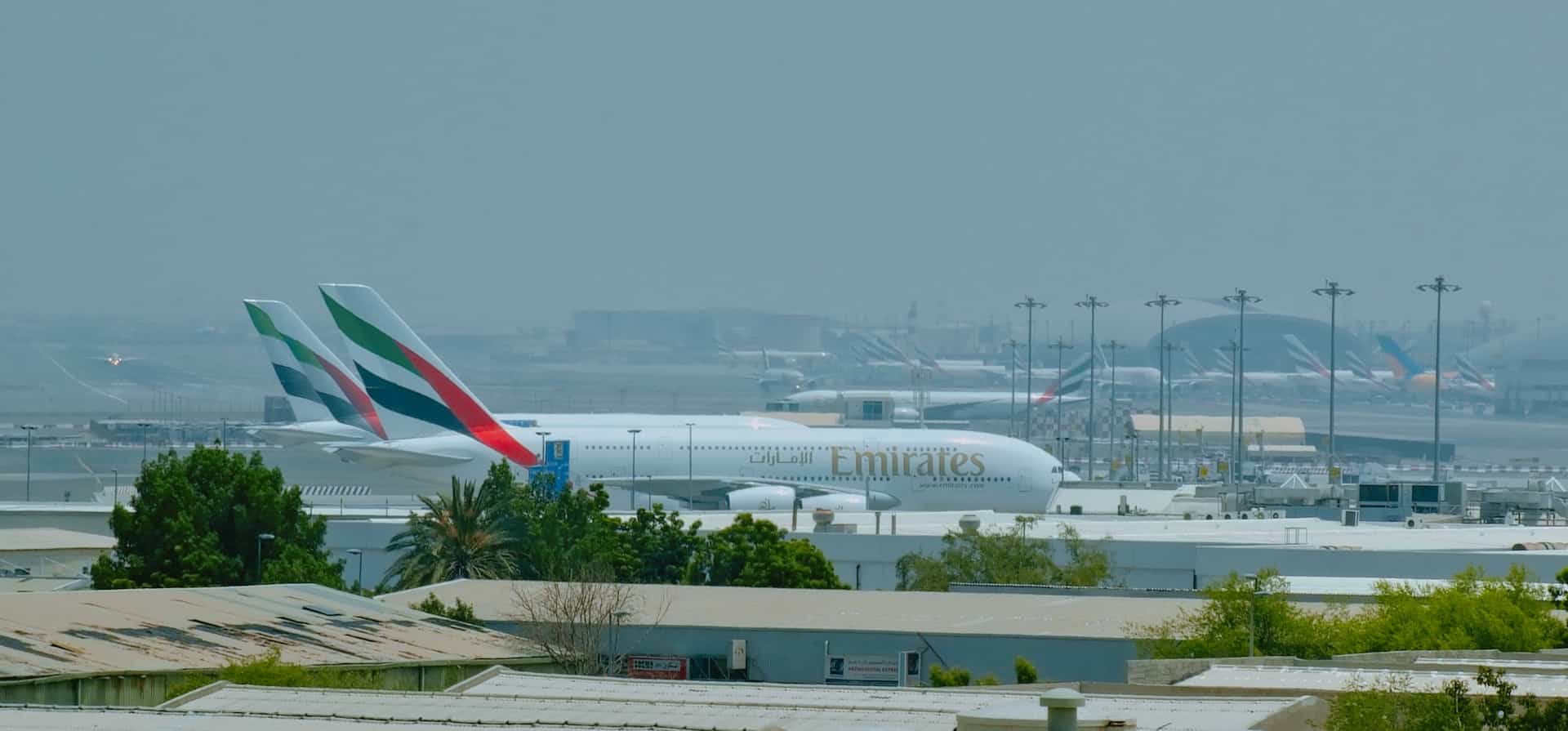 Emirates Iran War Disruption: 2026 Network Impact