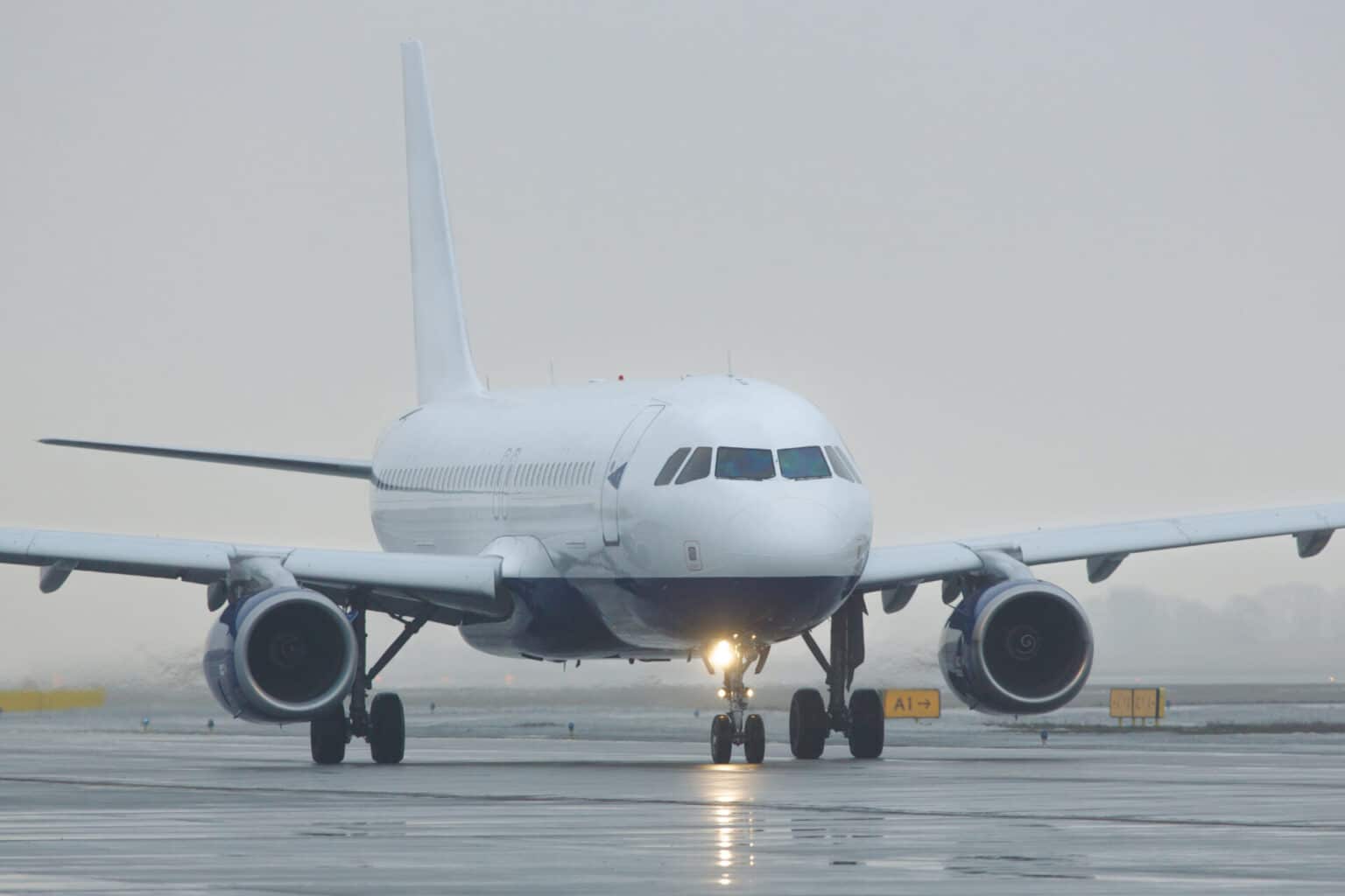 A320neo Grounded 2026: Pratt & Whitney Crisis