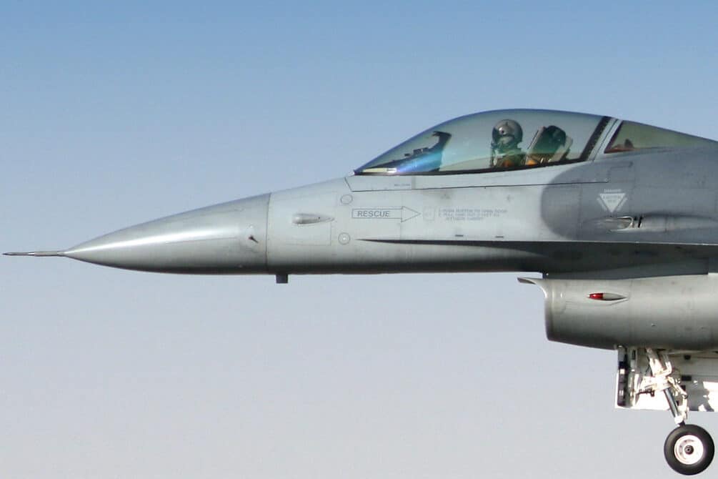 Why Aircraft Have Different Nose Shapes - The Engineering Behind It