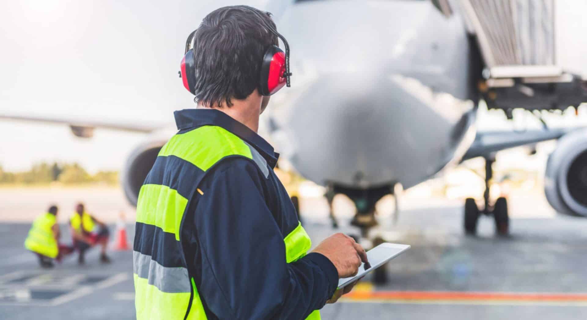 High-Paying Aviation Jobs Without A College Degree (2026 Guide)