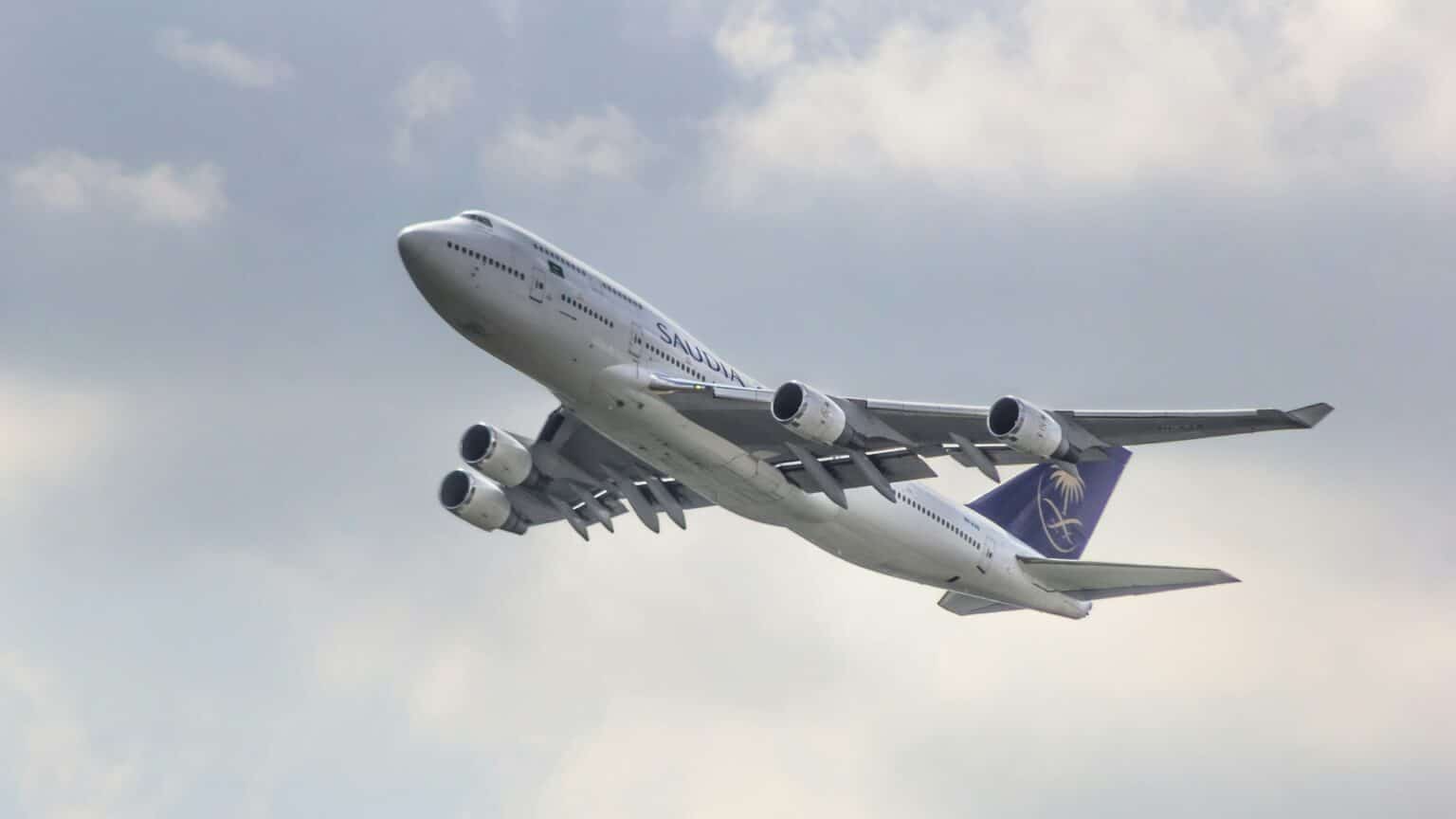 How Many Boeing 747-400 Freighters Are Still Flying In 2026? Fleet ...