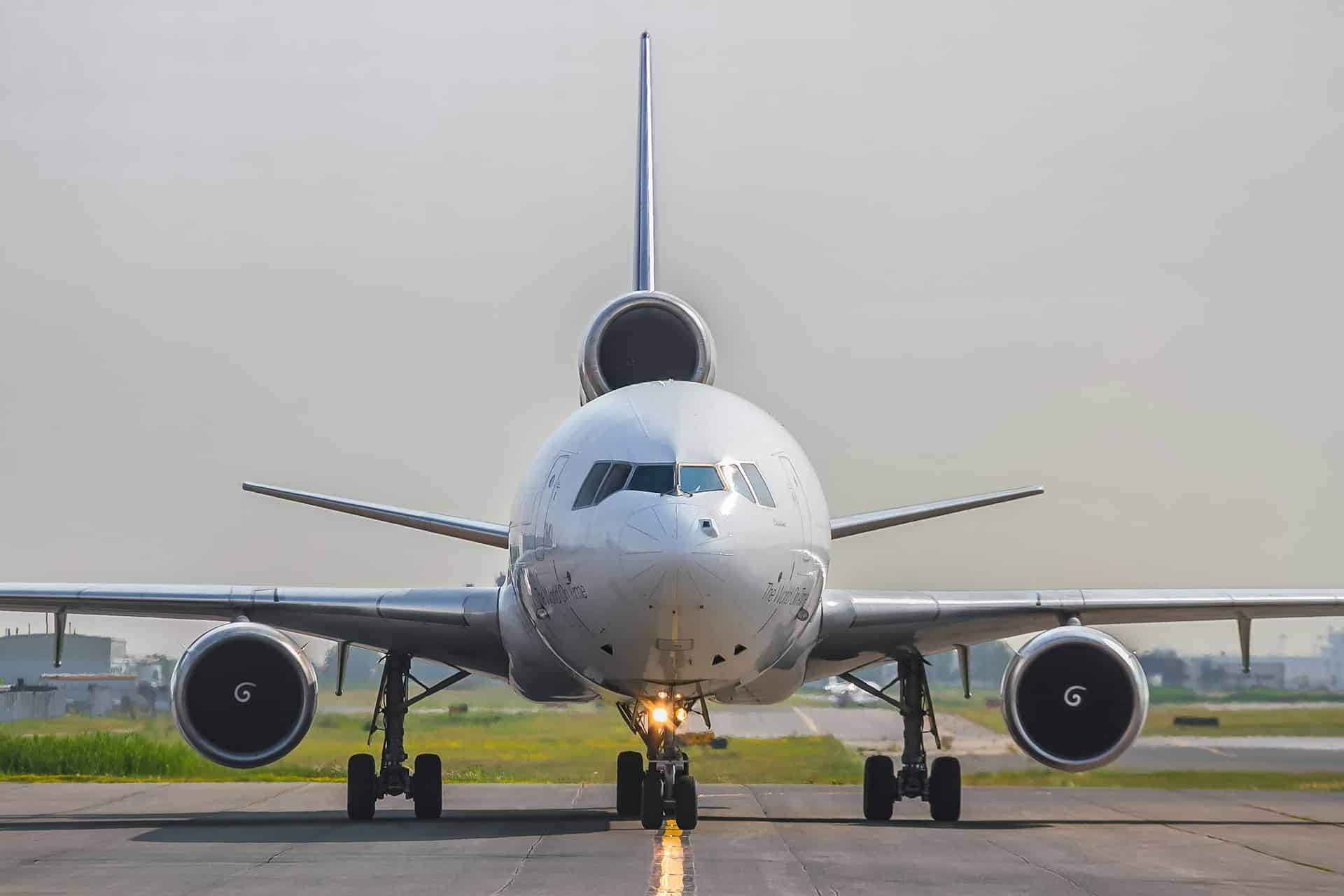 Why Aircraft Have Different Nose Shapes - The Engineering Behind It