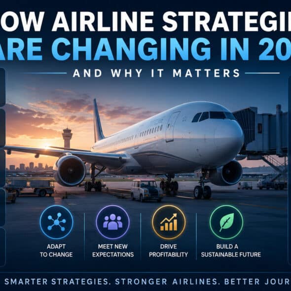 Most Fuel-Efficient Airlines: Rankings & Analysis 2026